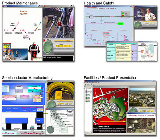 Welcome to AuraTech e-learning Continuum